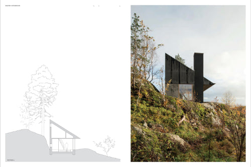 AMAG 35 LCLA - Manthey Kula - Sanden+Hodnekvam Architects – S&S Corner Shop