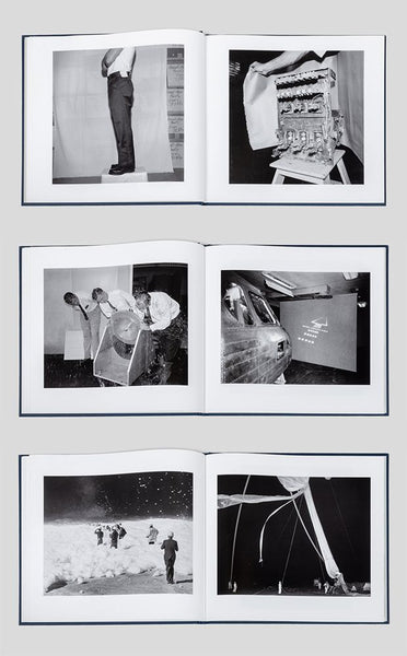 Larry Sultan & Mike Mandel: Evidence – S&S Corner Shop