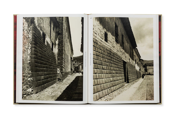 Martín Chambi - Photography – S&S Corner Shop